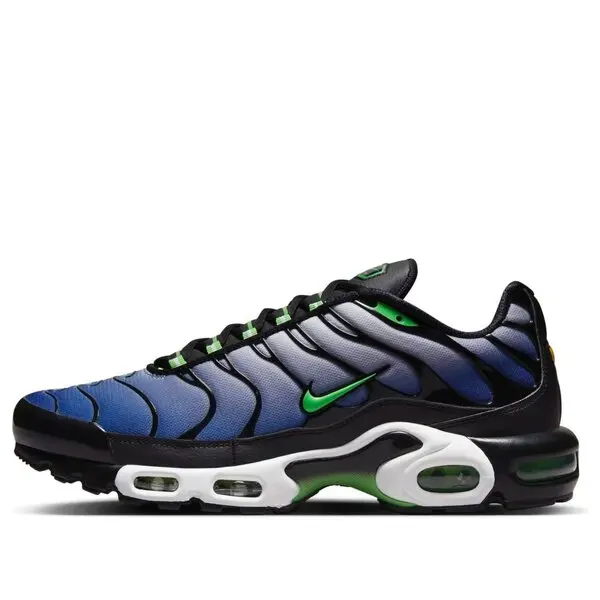 Nike Max Plus 'icons' Sneakers - Blue