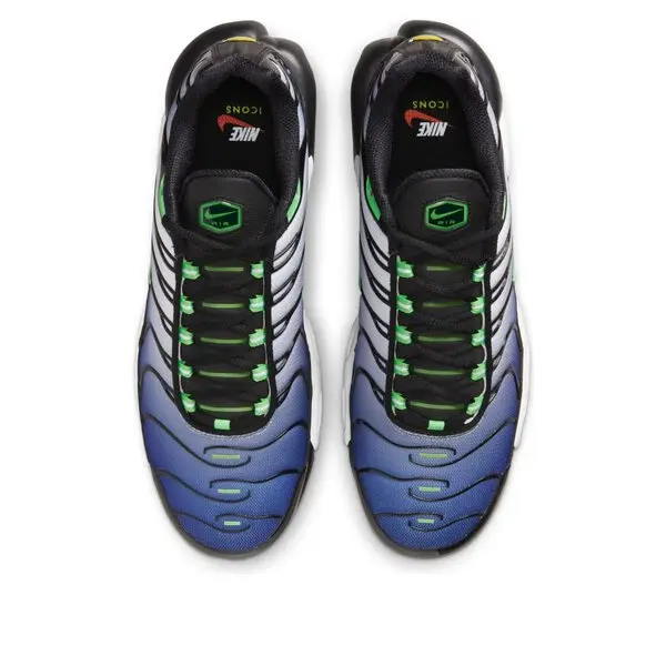 Nike Max Plus 'icons' Sneakers - Blue