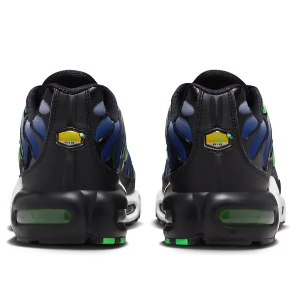 Nike Max Plus 'icons' Sneakers - Blue