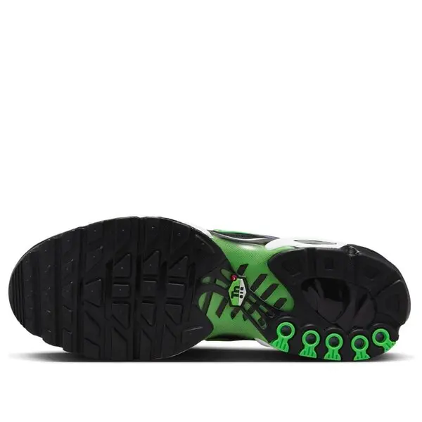 Nike Max Plus 'icons' Sneakers - Blue