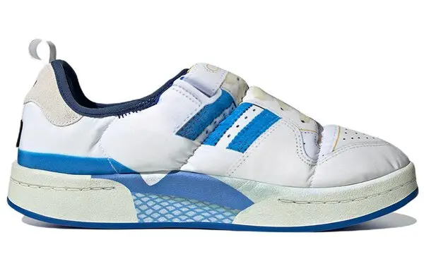 Adidas Puffylette Forum Low Top Sneakers