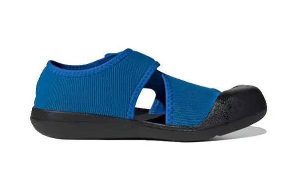Adidas Altaventure C Sandals - Blue