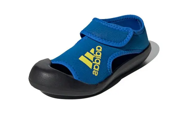 Adidas Altaventure C Sandals - Blue