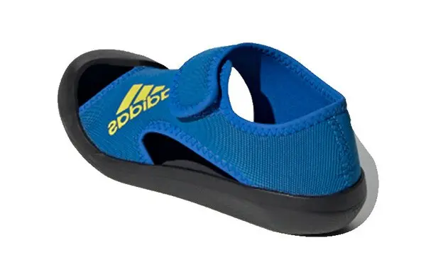 Adidas Altaventure C Sandals - Blue