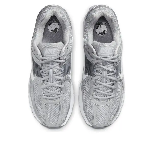 Nike Zoom Vomero - Wolf Grey/white/metallic Silver