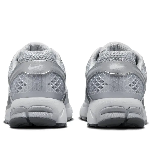 Nike Zoom Vomero - Wolf Grey/white/metallic Silver