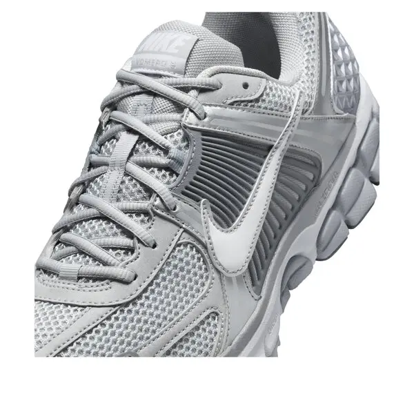 Nike Zoom Vomero - Wolf Grey/white/metallic Silver