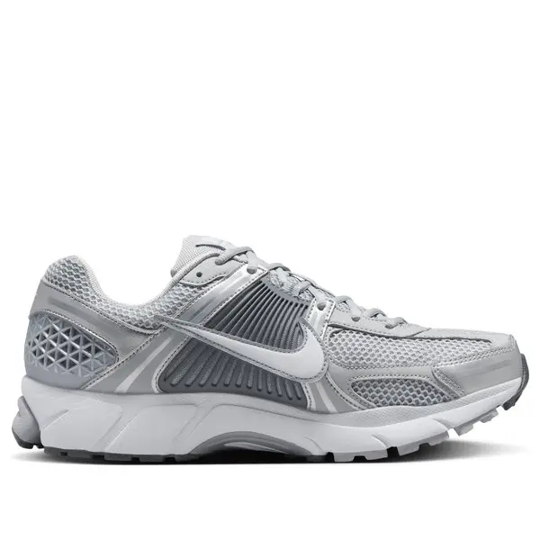 Nike Zoom Vomero - Wolf Grey/white/metallic Silver