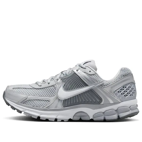 Nike Zoom Vomero - Wolf Grey/white/metallic Silver
