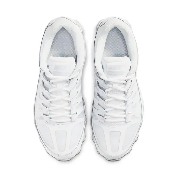 Nike Reax Tr Athletic Sneakers - White/grey