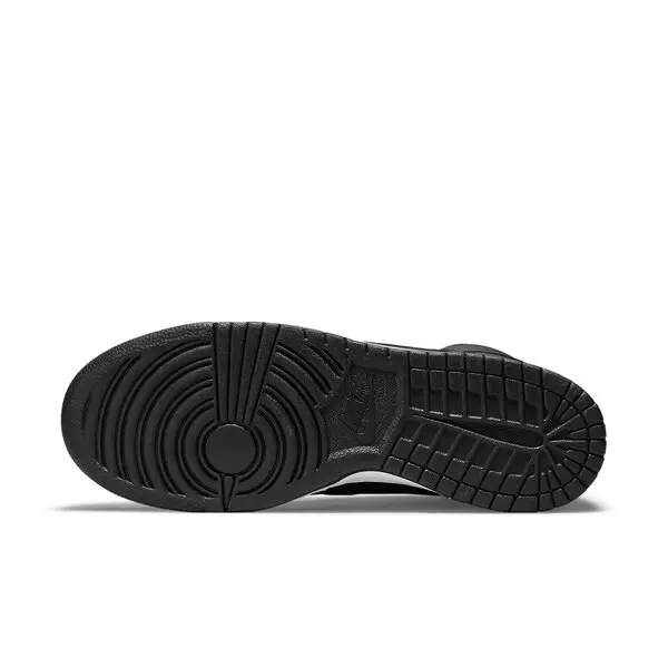 Nike Fragment Design X Dunk High "tokyo - Blue