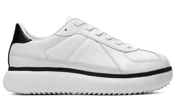 Onitsuka Tiger Delecity Sneakers - White