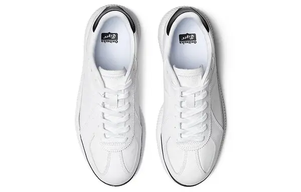 Onitsuka Tiger Delecity Sneakers - White