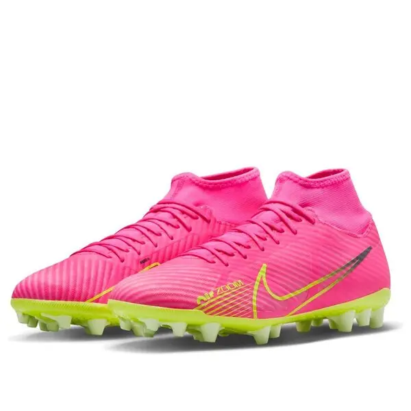 Nike Mercurial Superfly Academy Ag Football Boots