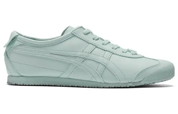Onitsuka Tiger Mexico 66 Cactful Sneakers - Aqua