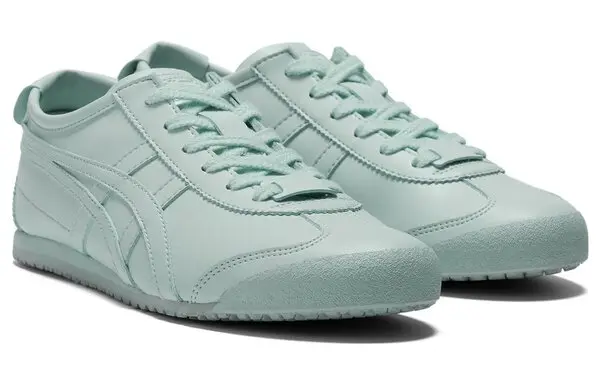 Onitsuka Tiger Mexico 66 Cactful Sneakers - Aqua