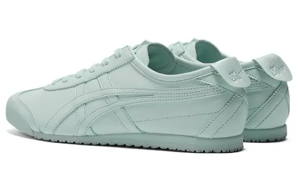 Onitsuka Tiger Mexico 66 Cactful Sneakers - Aqua