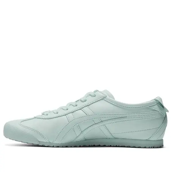 Onitsuka Tiger Mexico 66 Cactful Sneakers - Aqua