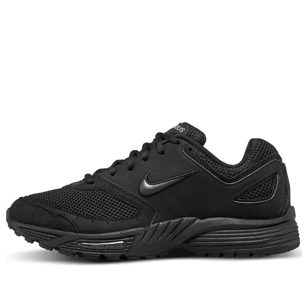 Nike X Comme Des Garcons Homme Air Zoom Pegasus 2005 - Volt/black/barely Volt