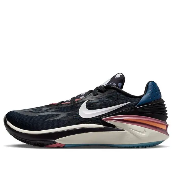 Nike Zoom Gt Cut 2 Sneakers - Whiteblack