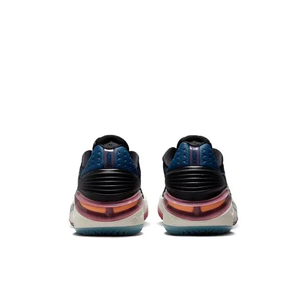 Nike Zoom Gt Cut 2 Sneakers - Whiteblack