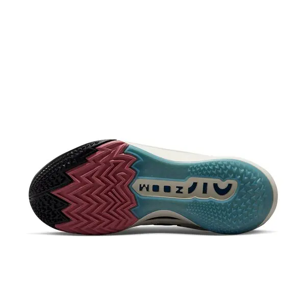 Nike Zoom Gt Cut 2 Sneakers - Whiteblack