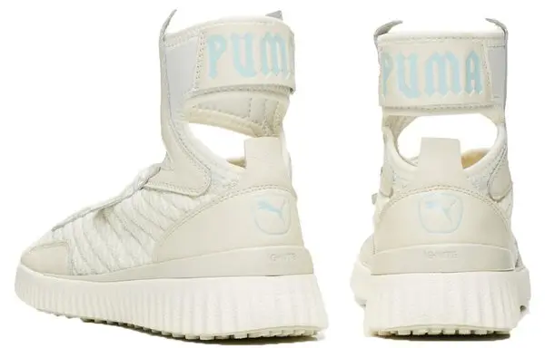 PUMA Trainer Mid Rihanna Fenty Sneakers