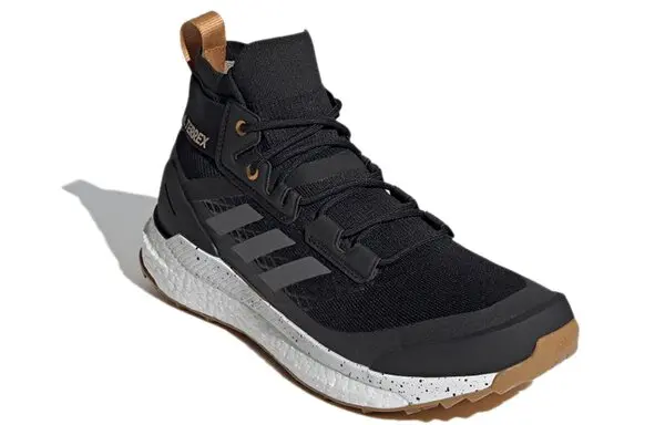 Adidas Free Hiker Primeblue - Core Black/grey Four/mesa