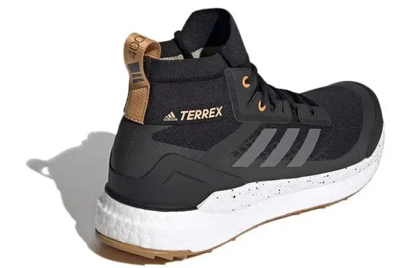 Adidas Free Hiker Primeblue - Core Black/grey Four/mesa