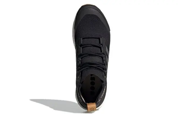 Adidas Free Hiker Primeblue - Core Black/grey Four/mesa