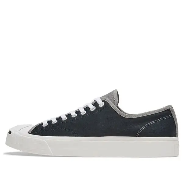 CONVERSE Jack Purcell Low Top Sneakers - Black