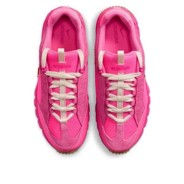 Nike Jacquemus X Air Humara Lx Flash - Pink