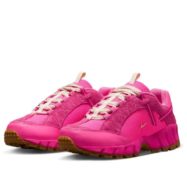 Nike Jacquemus X Air Humara Lx Flash - Pink