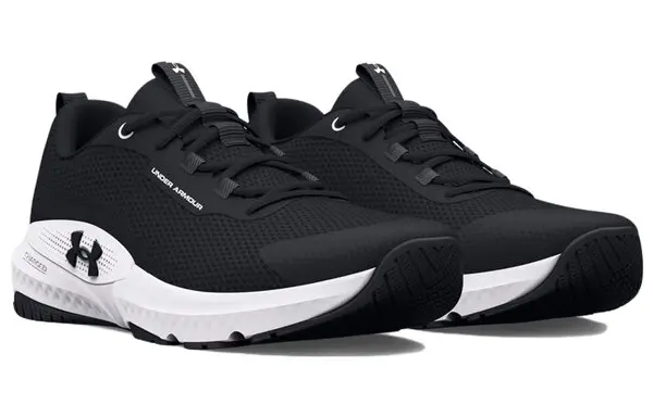 Under Armour Flow Dynamic Select Training Shoes - Black/white
