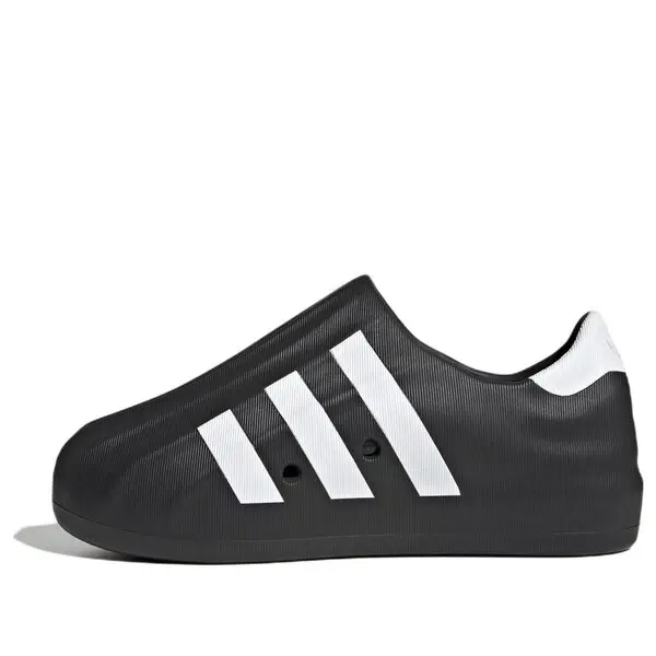 Adidas Adifom Superstar Slip-on - Black