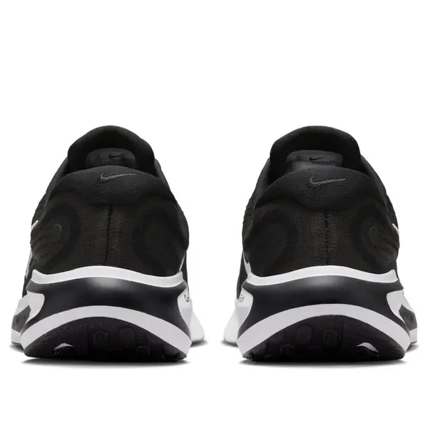 Nike Journey Run Sneakers - Black/anthracite/white