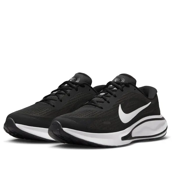 Nike Journey Run Sneakers - Black/anthracite/white