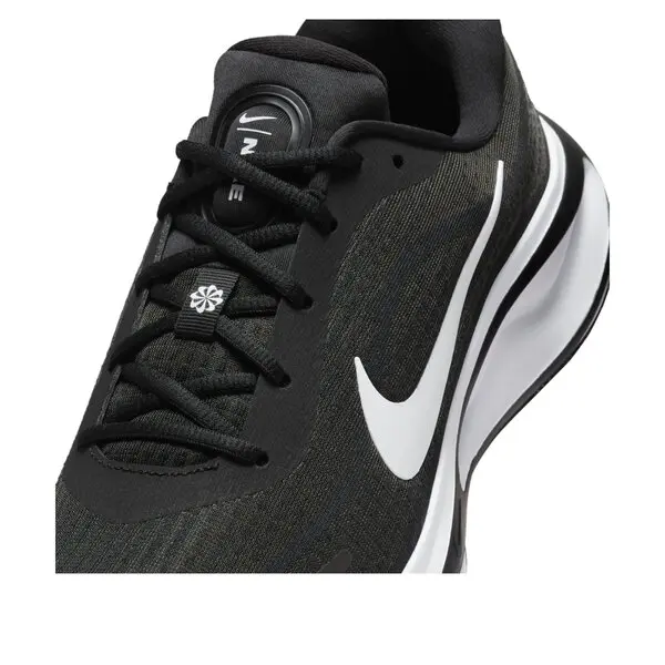 Nike Journey Run Sneakers - Black/anthracite/white
