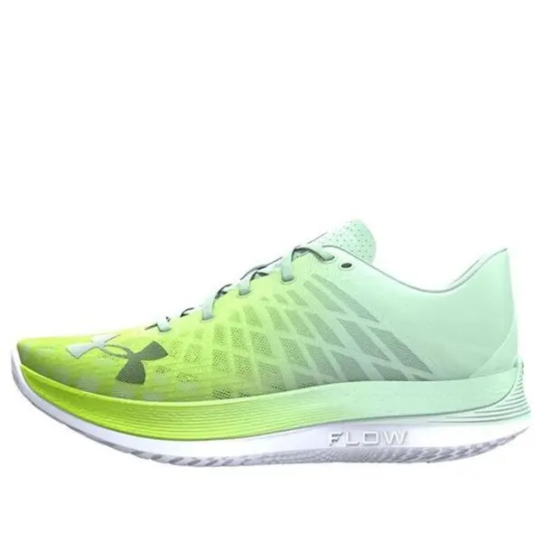 Under Armour Flow Velociti Elite Athletic Sneakers