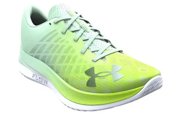 Under Armour Flow Velociti Elite Athletic Sneakers