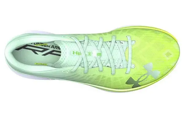 Under Armour Flow Velociti Elite Athletic Sneakers