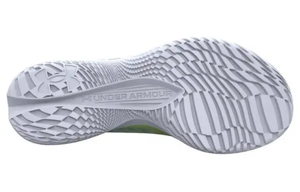 Under Armour Flow Velociti Elite Athletic Sneakers