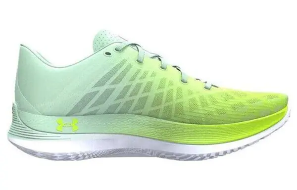 Under Armour Flow Velociti Elite Athletic Sneakers