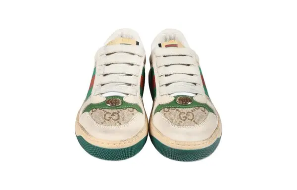 Gucci Screener Trainer