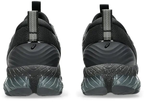 Asics Gel-quantum 360 Viii Utility Sneakers - Black/truffle Grey