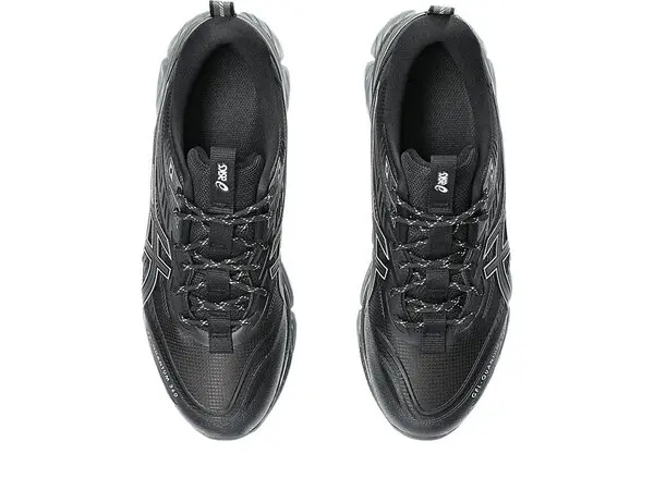 Asics Gel-quantum 360 Viii Utility Sneakers - Black/truffle Grey