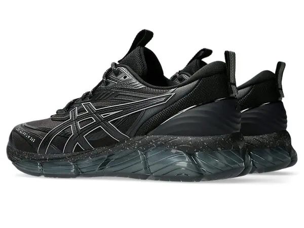 Asics Gel-quantum 360 Viii Utility Sneakers - Black/truffle Grey