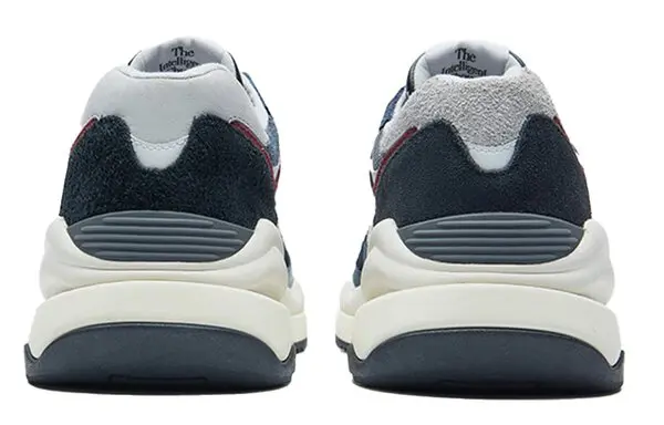 NEW BALANCE 57/40 Sneakers