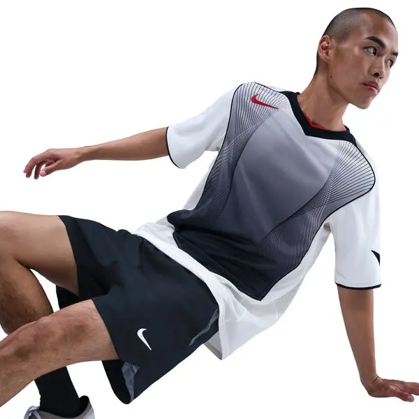 Nike Total 90 Dri-fit Soccer Jersey