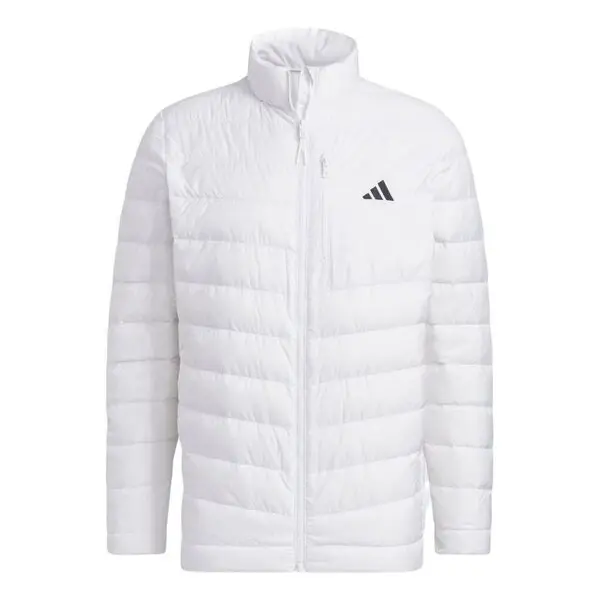 Adidas Wind.rdy Thermal Down Jacket - White